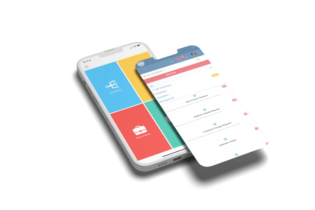 Document Management - PaperWorkBPM